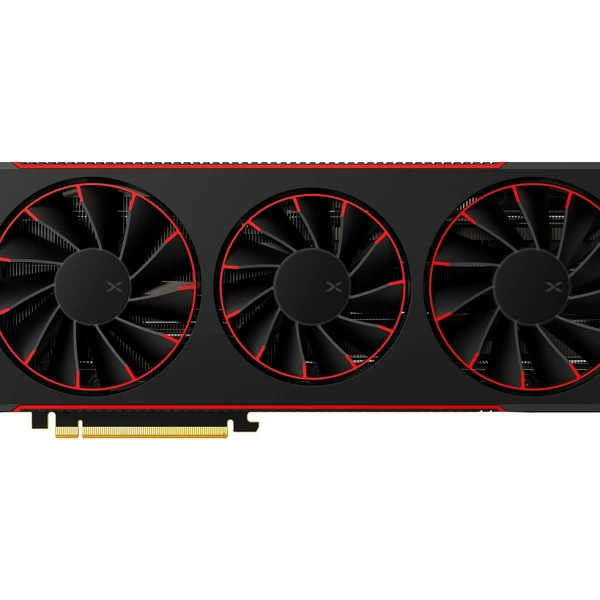 XFX Quicksilver AMD Radeon RX 7800 XT 16GB GDDR6 - Smarty.cz