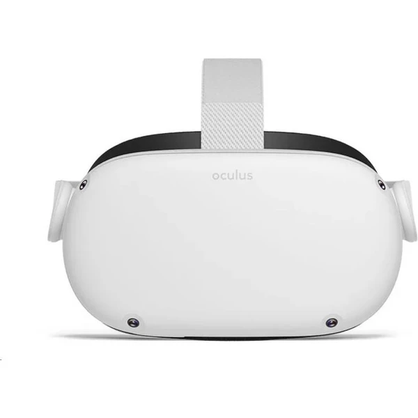 Meta Oculus Quest 2 256 GB + Resident Evil 4 VR - Smarty.cz