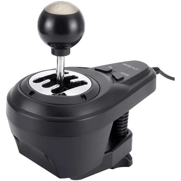 Pro FF Racing Wheel Kit volant s pedály (PC/PS4/XBOX) - Smarty.cz