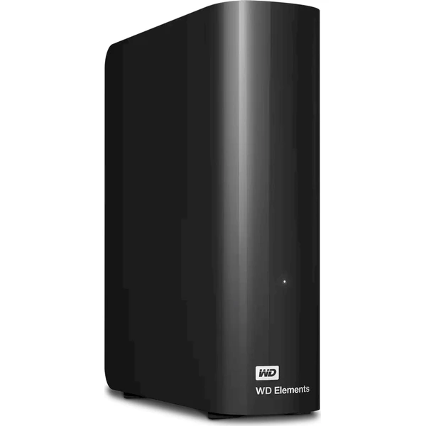 WD ELEMENTS DESKTOP 18TB černý - Smarty.cz