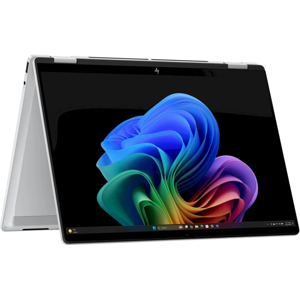 HP OmniBook X Flip NG AI (CF6L6EA#BCM) stříbrný - 2 roky Absolute SW ...