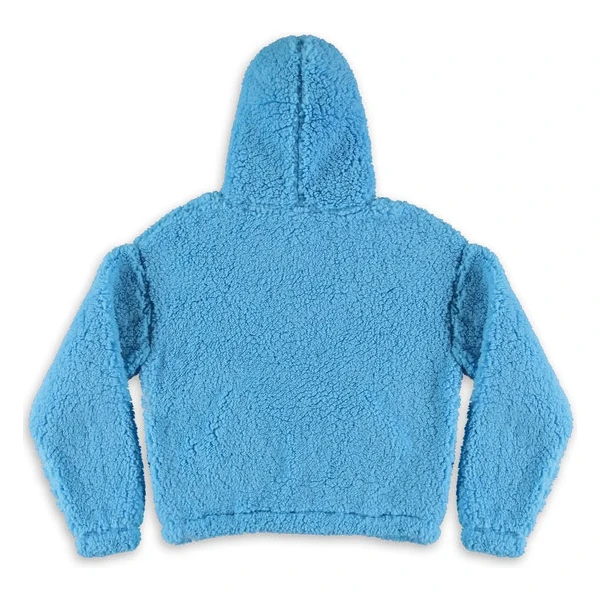 Dámská mikina Difuzed Cookie Monster - Teddy L - Smarty.cz