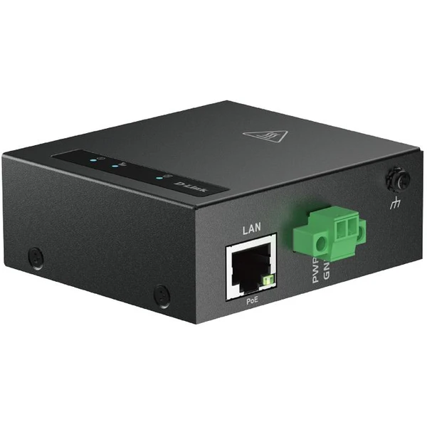 D-Link 4G LTE M2M VPN PoE+ Modem Router - Smarty.cz