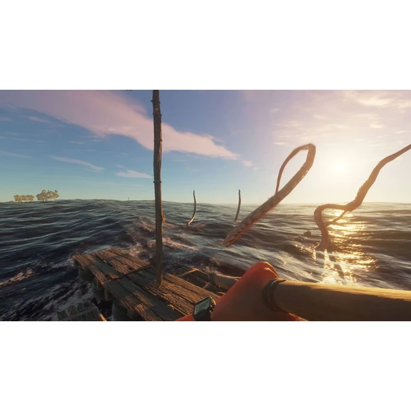 Stranded Deep (Switch) - Smarty.cz