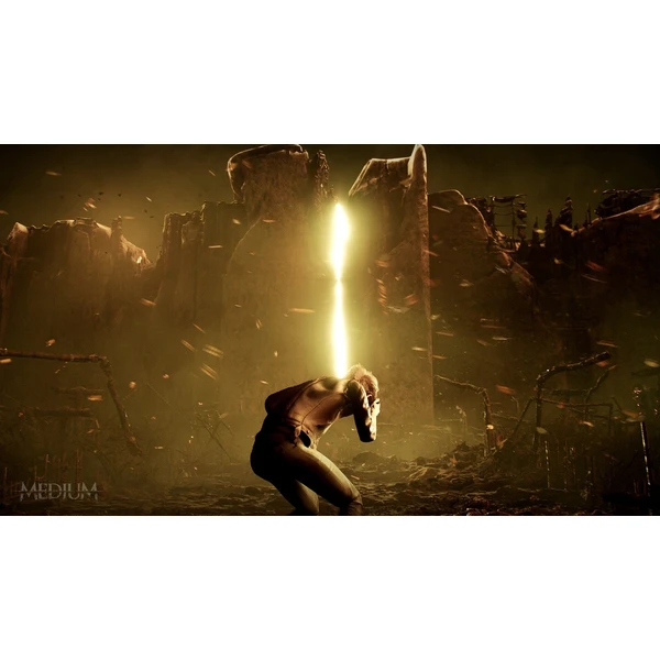 The Medium: Two Worlds Special Edition (PC) - Smarty.cz