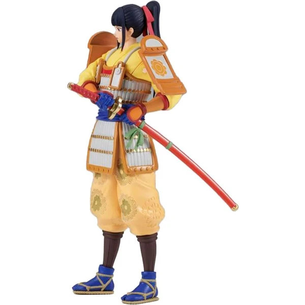 Soška Bandai Banpresto One Piece – Kikunojo (DXF The Grandline Series ...