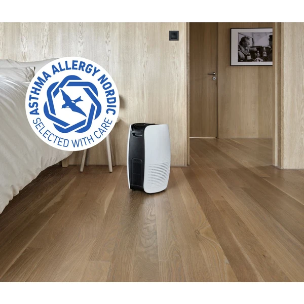 Mill® Silent Pro Compact WiFi čistička vzduchu + filtr True HEPA 13 ...