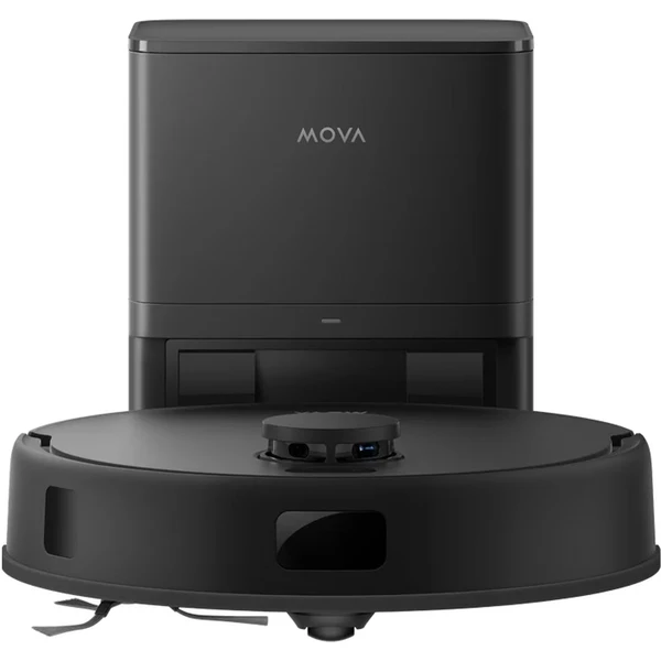 MOVA E20 Plus robotický vysavač černý - Smarty.cz