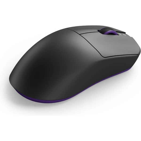 Dark Project Novus Pro bezdrátová myš blackberry - Smarty.cz