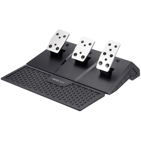 Pro FF Racing Wheel Kit volant s pedály (PC/PS4/XBOX) - Smarty.cz