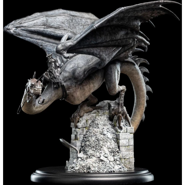 Soška Weta Workshop The Lord of the Rings Trilogy - Fell Beast ...