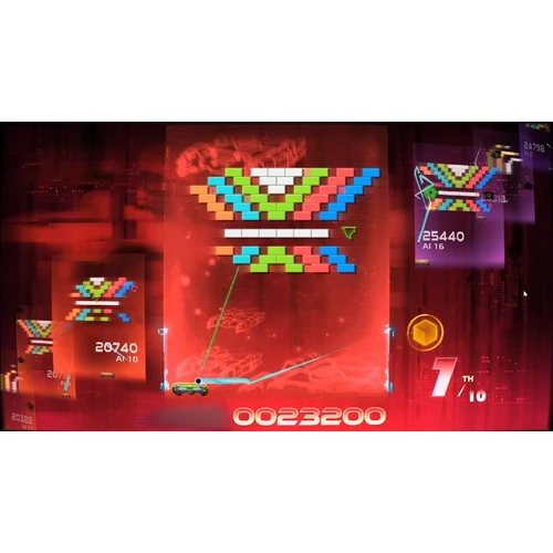 Arkanoid - Eternal Battle - Limited Edition (Switch)