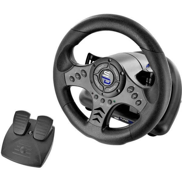 SUPERDRIVE SV450 - Smarty.cz