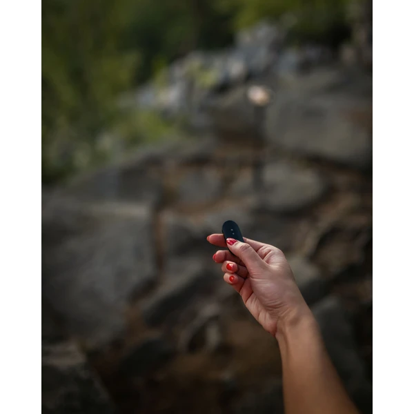 FIXED Snap XL selfie tyč s tripodem a 1/4" šroubem černá - Smarty.cz