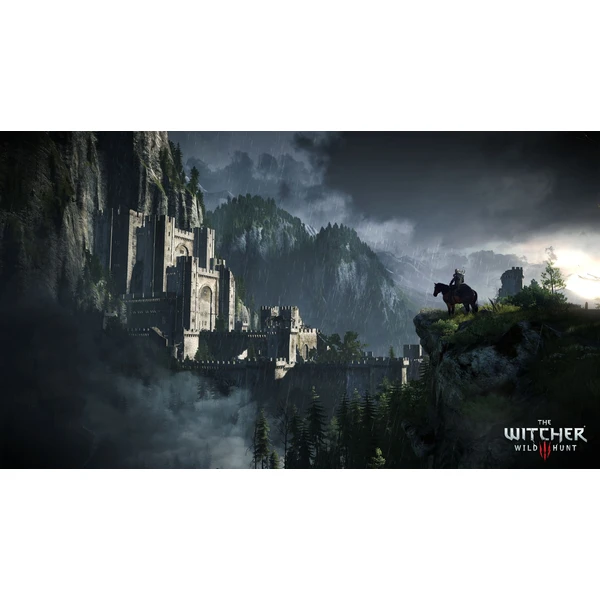 The Witcher 3: The Wild Hunt +10th Anniversary Steelbook (XSX) - Smarty.cz