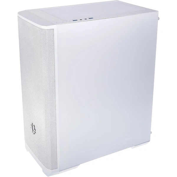 BitFenix Nova Mesh SE TG ARGB bílá - Smarty.cz