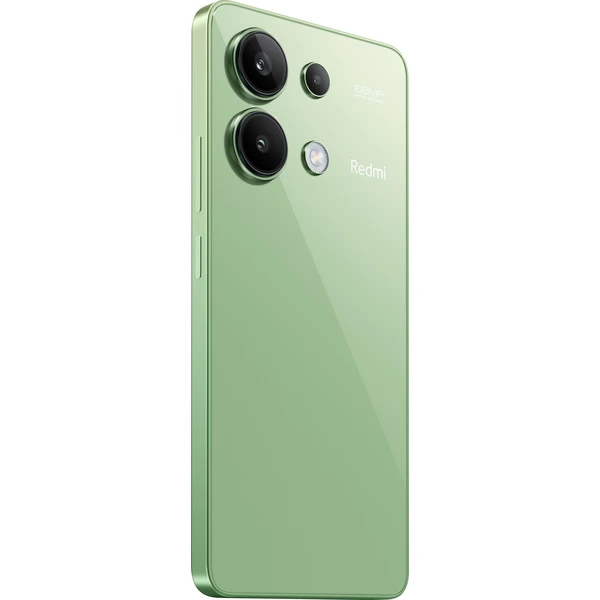 Xiaomi Redmi Note 13 6GB/128GB zelená - Smarty.cz