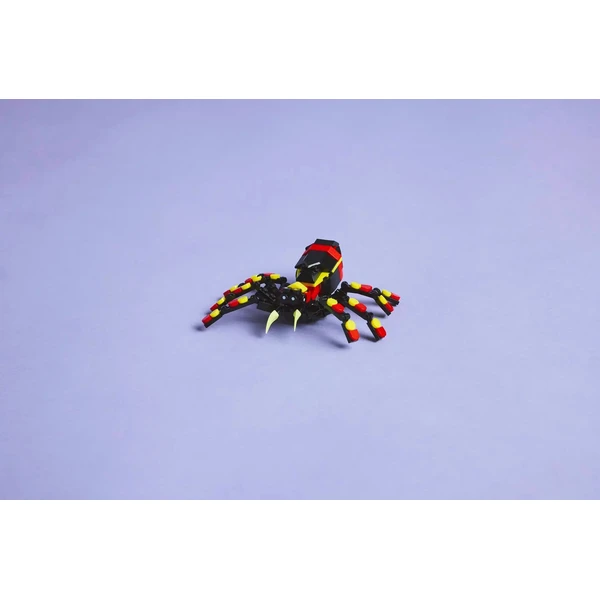 LEGO Creator 3 v 1 31159 Divoké zvíře: Překvapivý pavouk - Smarty.cz