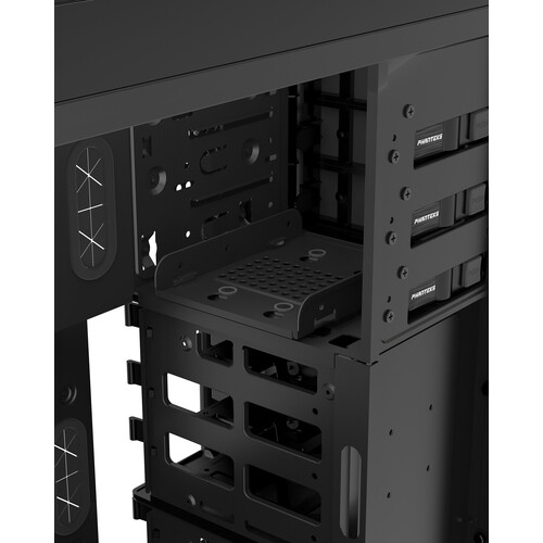 PHANTEKS Enthoo Mini XL černá | Smarty.cz