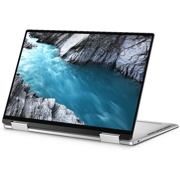 Dell XPS 13 (9310) 2in1 Touch stříbrný - Smarty.cz
