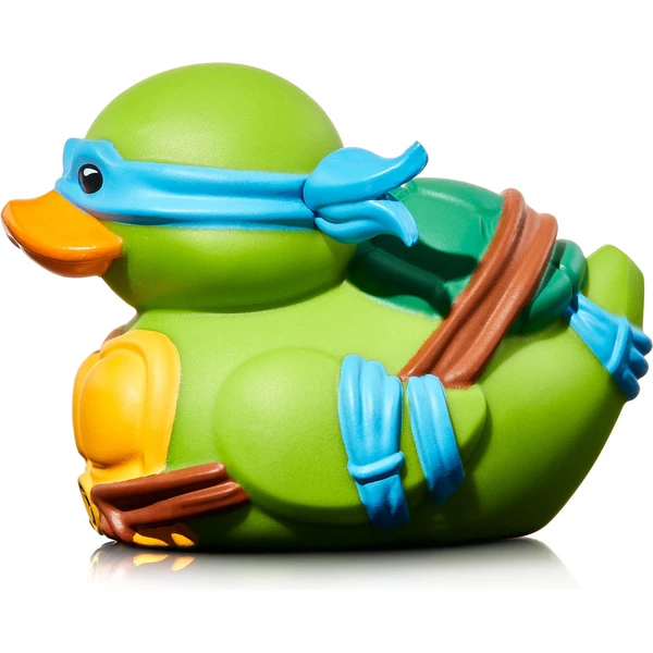 Tubbz kachnička malá TMNT - Leonardo - Smarty.cz