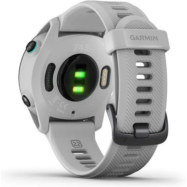 Garmin Forerunner 745 Music bílé - Smarty.cz