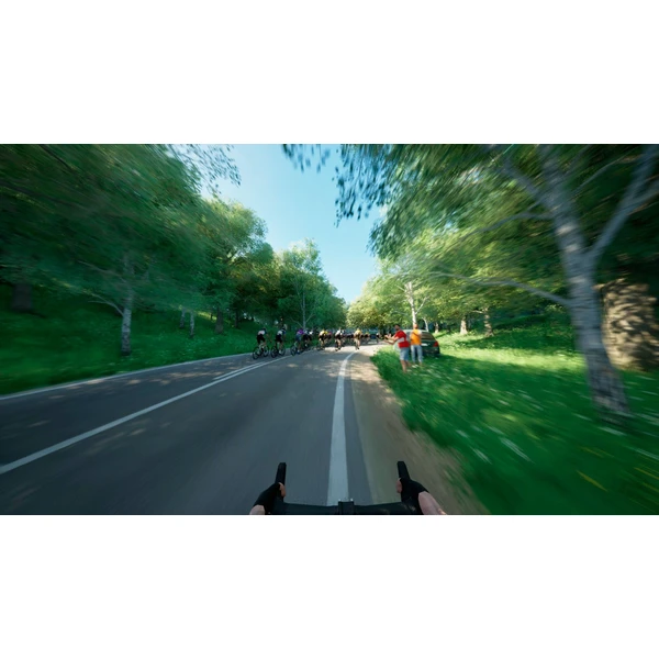 Tour de France 2025 (XSX) - Smarty.cz