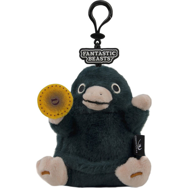 Klíčenka plyšová Harry Potter - Hrabák - Smarty.cz