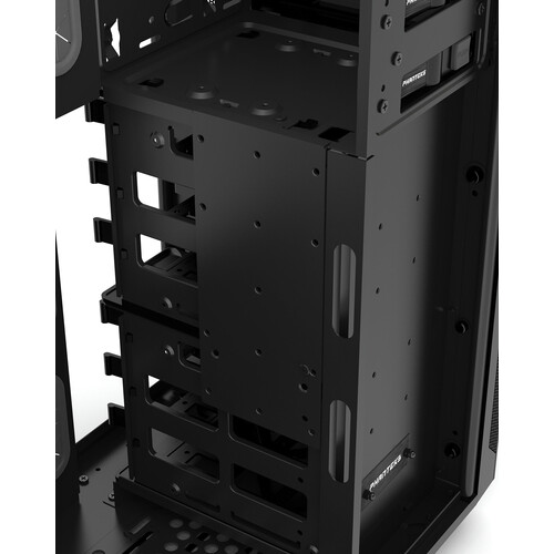 PHANTEKS Enthoo Mini XL černá | Smarty.cz