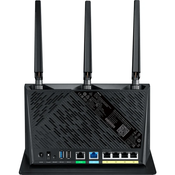 ASUS RT-AX86U Pro Wi-Fi router - Smarty.cz