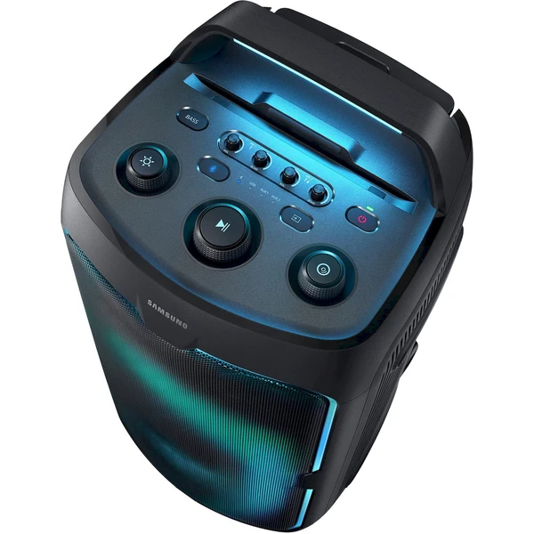 Samsung MX-ST50F reproduktor černý - Smarty.cz