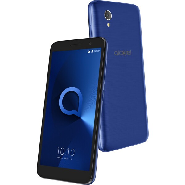 Alcatel 1 5033F modrý - Smarty.cz