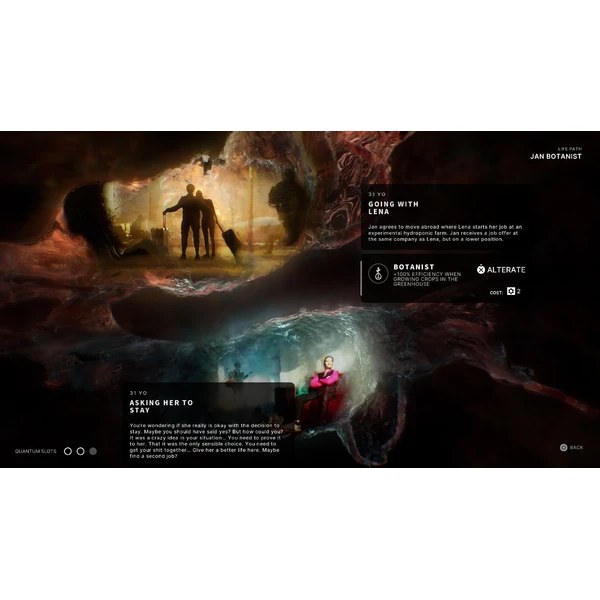 The Alters Signature Edition (PC) - Smarty.cz