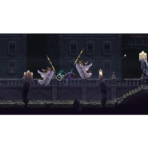 Blasphemous 2 (Xbox Series X)