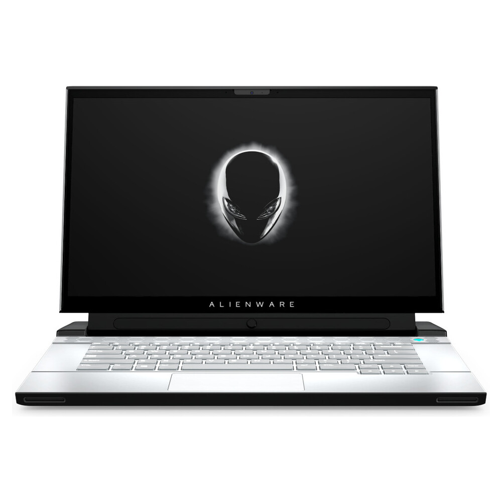 Dell Alienware m15 R3 stříbrný - Smarty.cz