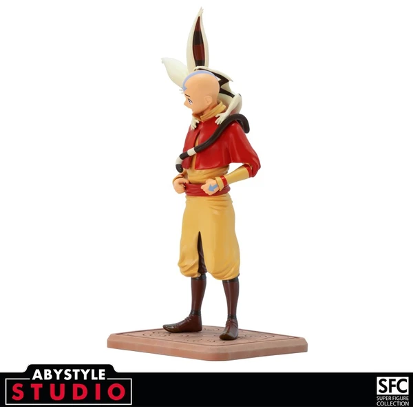 Figurka ABYstyle Studio Avatar - Aang - Smarty.cz