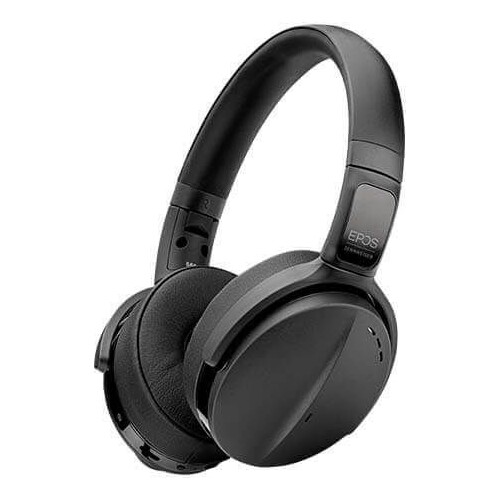 EPOS ADAPT 563 bezdrátová sluchátka černá | Smarty.cz