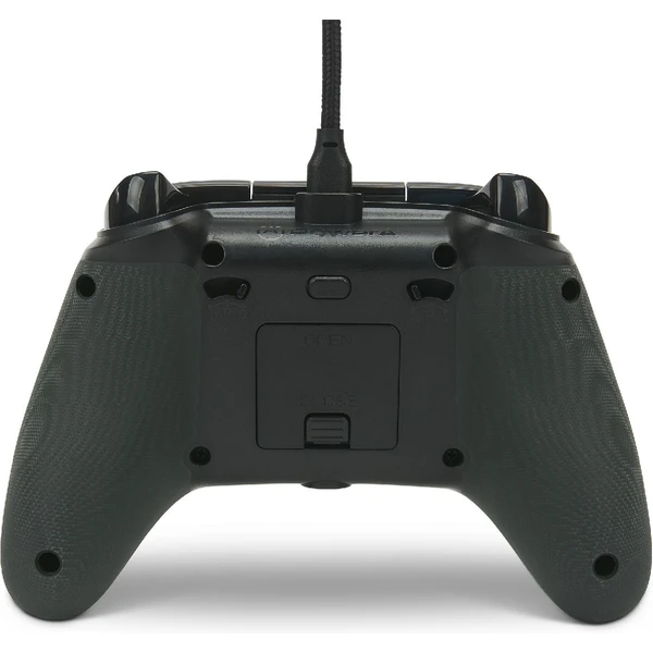 PowerA FUSION Pro 2 drátový herní ovladač (Xbox) černý/bílý - Smarty.cz