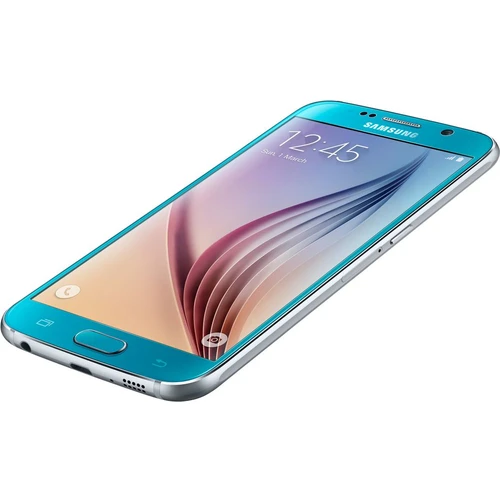 Samsung Galaxy S6 G920 64GB LTE modrý