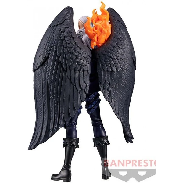 Soška Bandai Banpresto One Piece – King (DXF The Grandline Series Extra ...