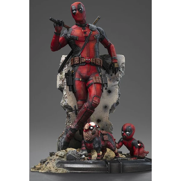 so-ka-iron-studios-art-scale-1-10-deadpool-wolverine-deadpool
