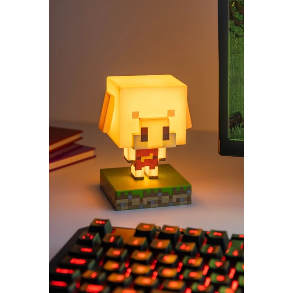 Icon Light Minecraft - Piglin - Smarty.cz