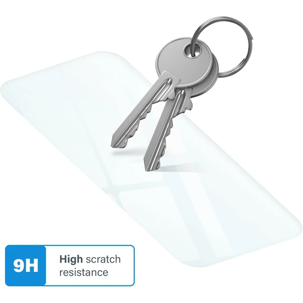 Smarty 2D tvrzené sklo Xiaomi Redmi Note 12 Pro / 12 Pro + / 12 ...