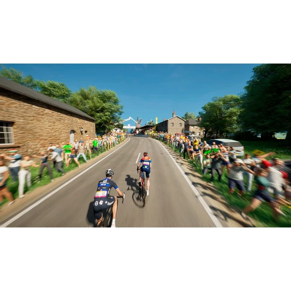 Tour de France 2025 (XSX) - Smarty.cz