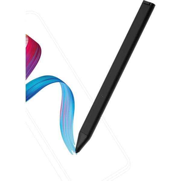 FIXED Pin aktivní stylus pro dotykové displeje s pouzdrem černý - Smarty.cz