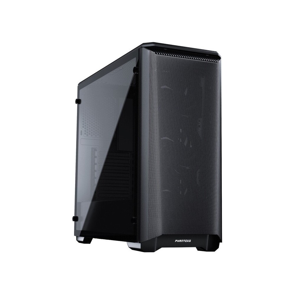 PHANTEKS Eclipse P400A DRGB černá