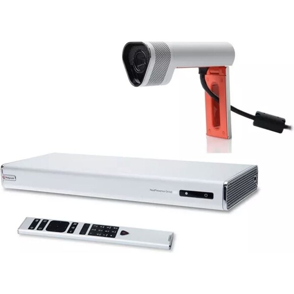 Polycom RealPresence Group 310 EagleEye 2x Acoustic kamera - Smarty.cz