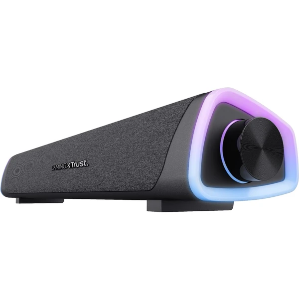 Trust GXT 620 Axon RGB soundbar - Smarty.cz