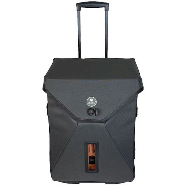 Port Naotic Tabicase MP1 mobilní nabíjecí pouzdro na kolečkách pro 6 ...