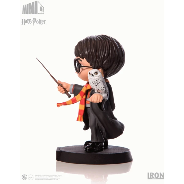 Figurka Mini Co. Harry Potter - Harry Potter - Smarty.cz